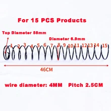 2PCS Customized Vending Machine Spring Self service Vending Machine ...