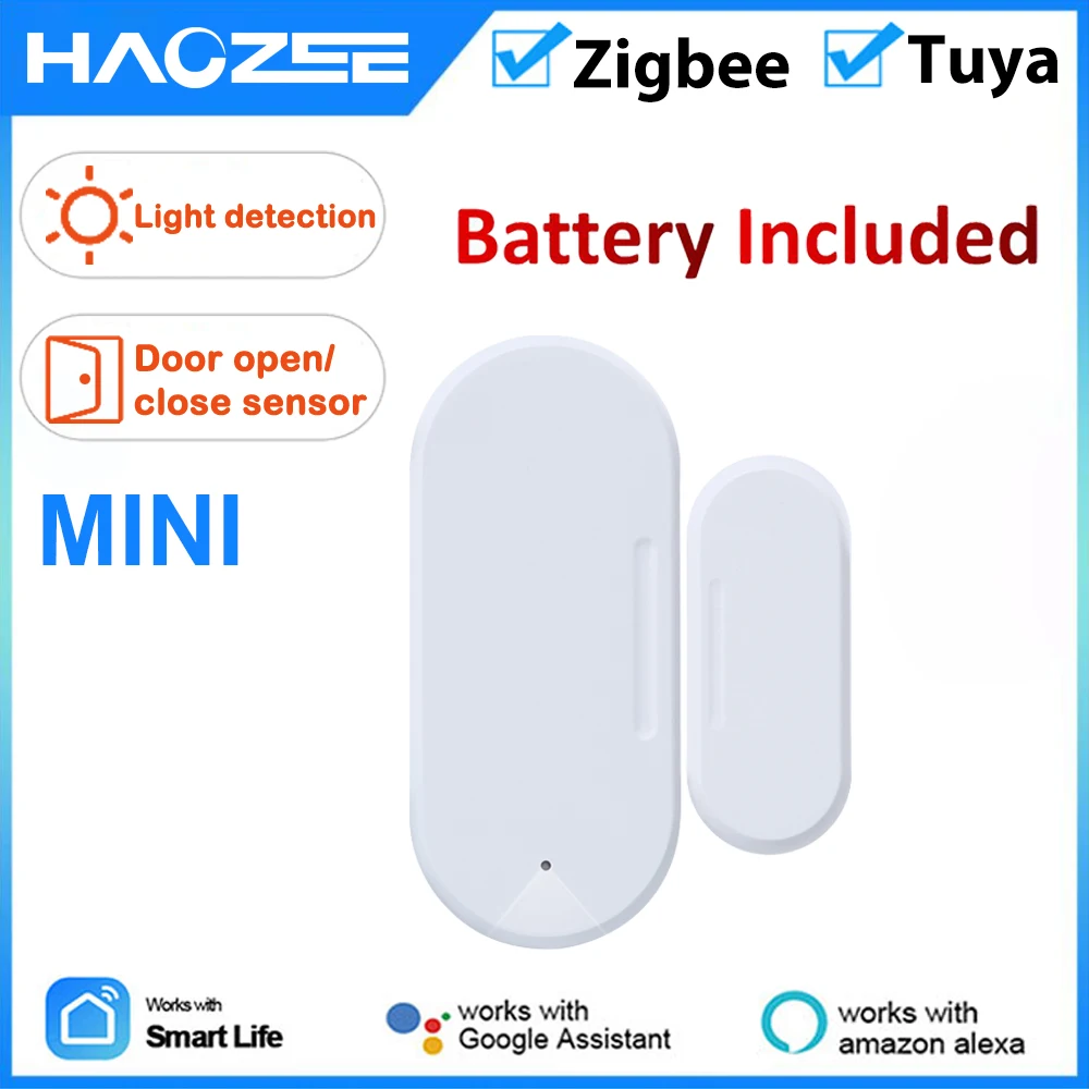 Tuya-Smart-Zigbee-Door-Window-Sensor-With-Lux-Light-Detectors-Security-Protection-Smart-Life ...