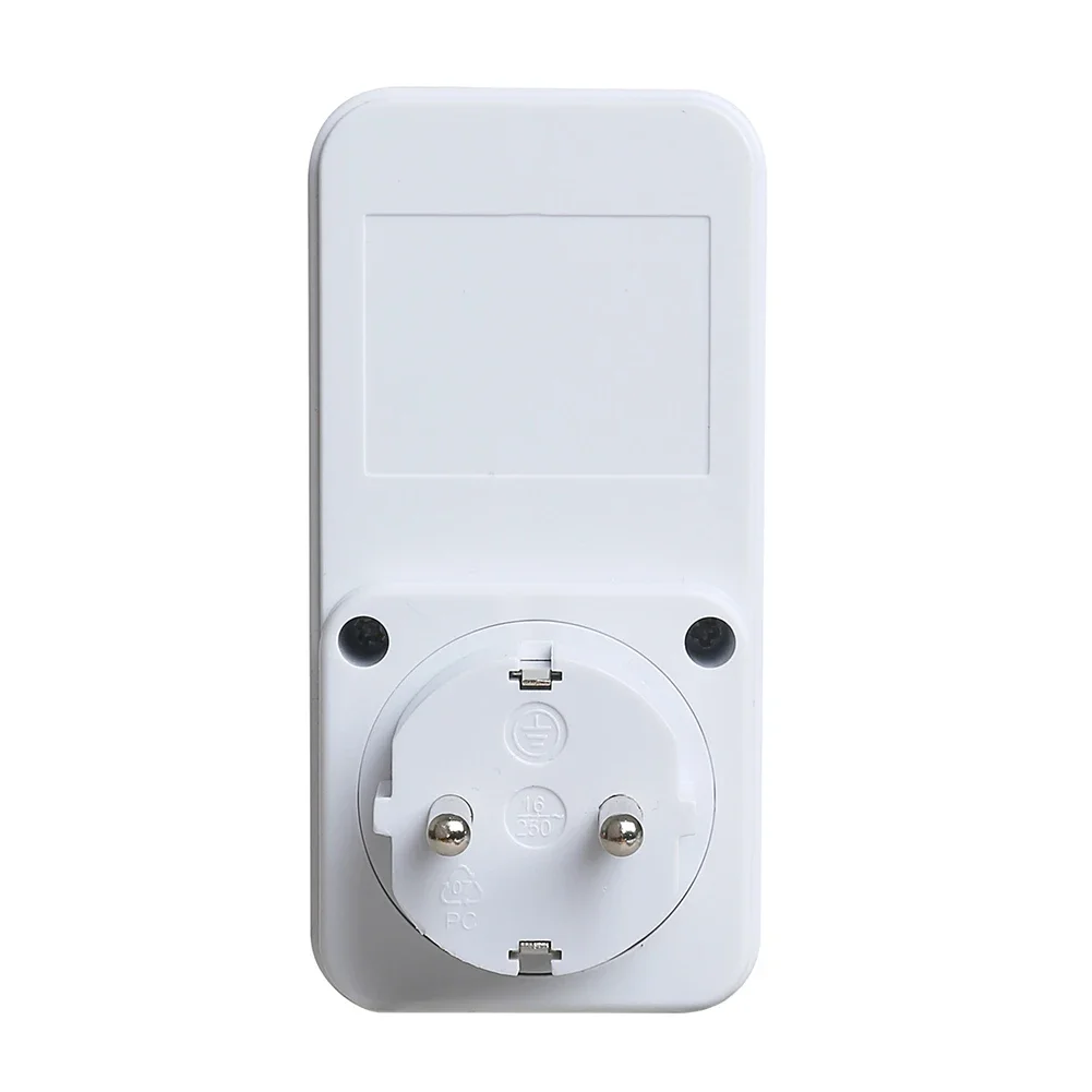 Sockets-EU-Timer-Socket-5-6-Minutes-EU-For-Socket-Outlets-Stabilizer ...