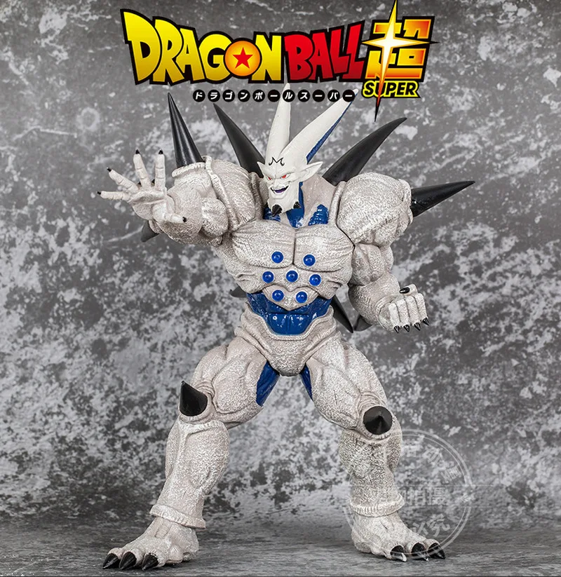 Omega Shenron Toy