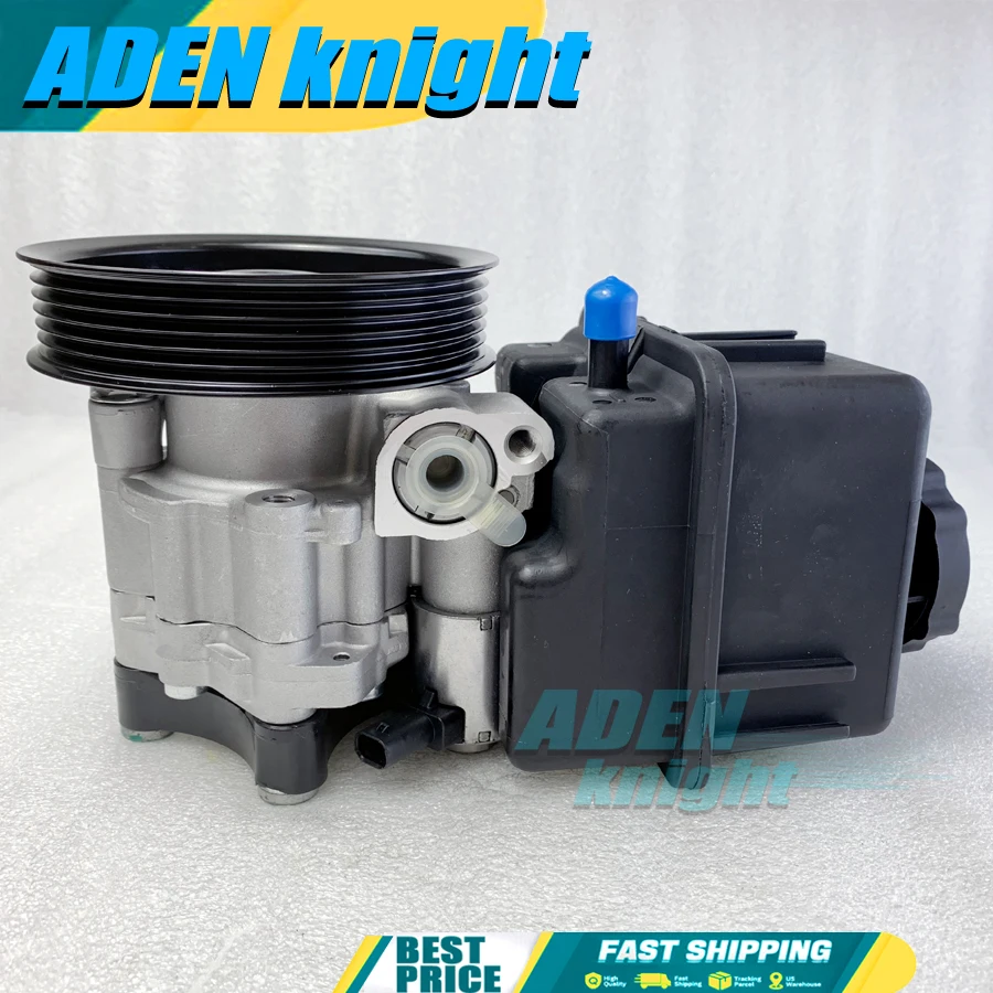 Power-Steering-Pump-For-Mercedes-Benz-C-E-Class-180-220-250-C204-S204 ...