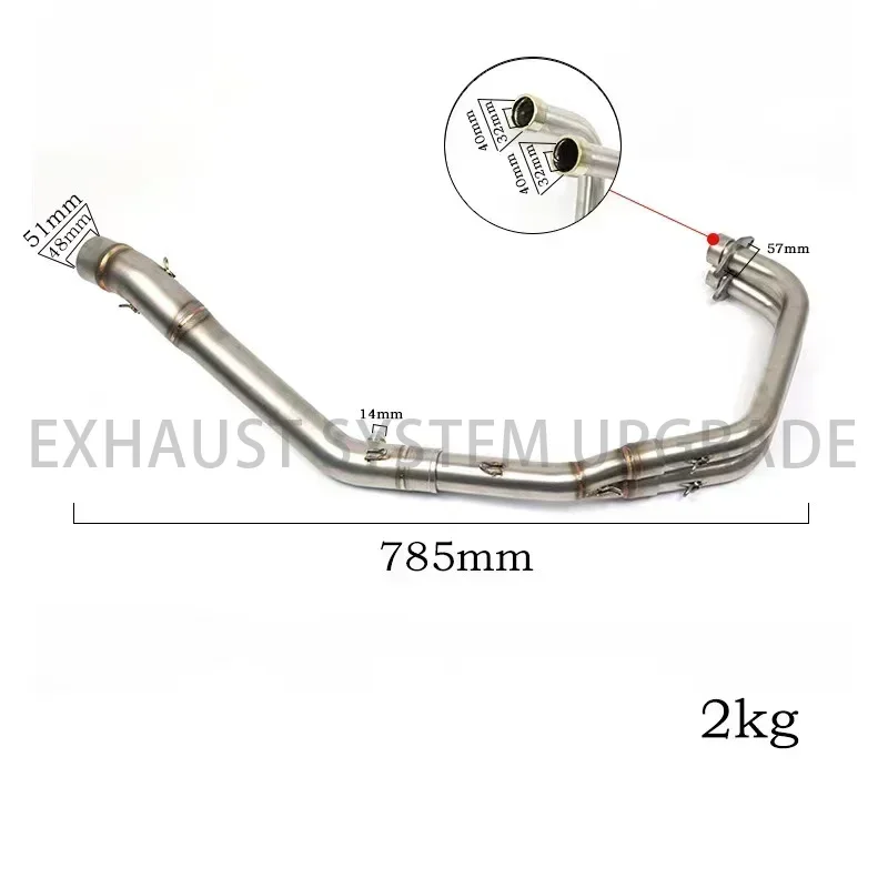 Exhaust-Pipe-Stainless-Motorcycle-Exhaust-Escape-Moto-Modified-Front ...