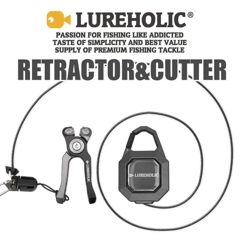 Lureholic-Tungsten-Fishing-Line-Cutter-and-27-5-Retractor-with-Pull ...