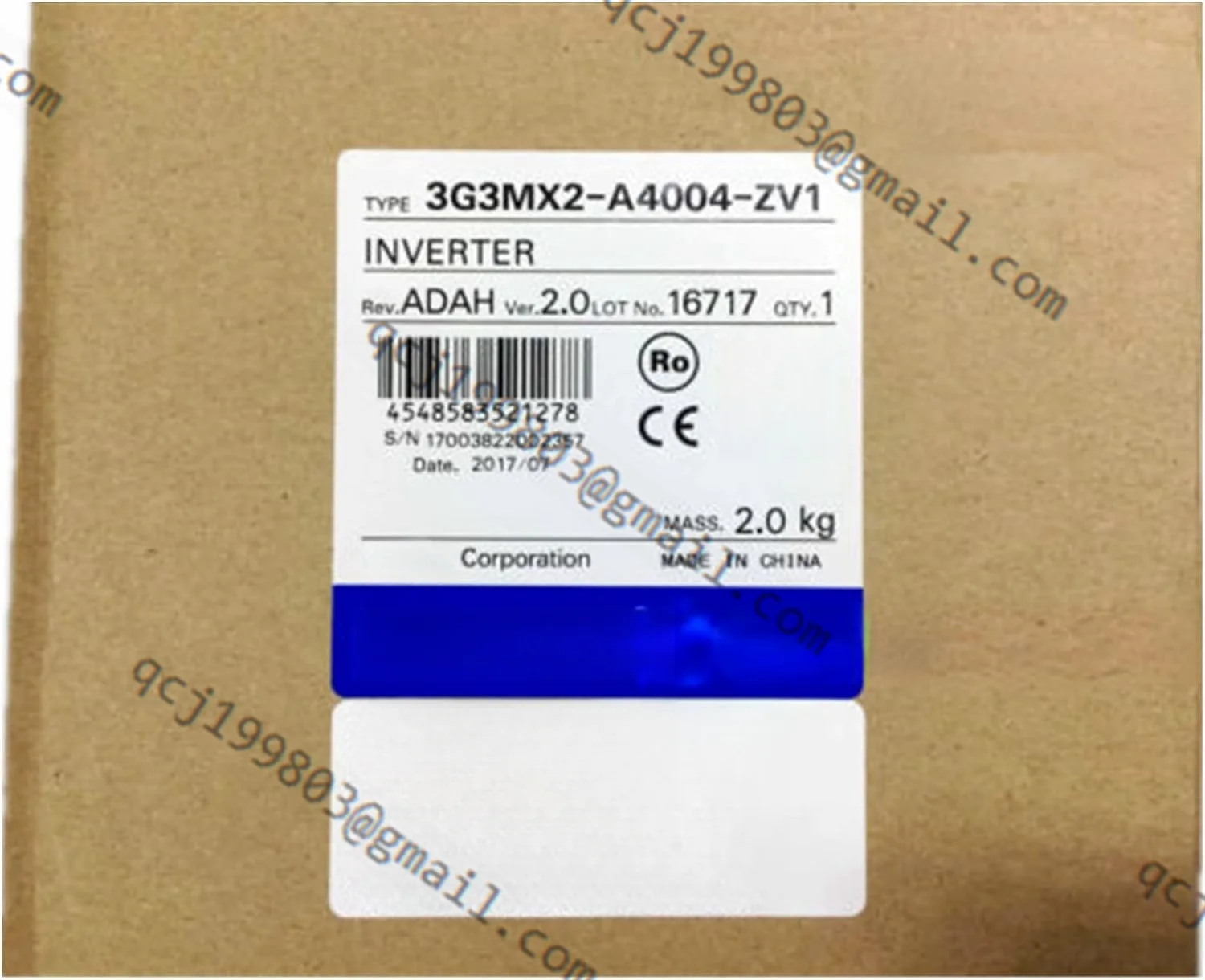 Store Home Products Feedback