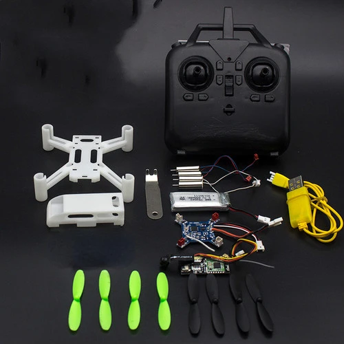 Quadcopter Drone Kit