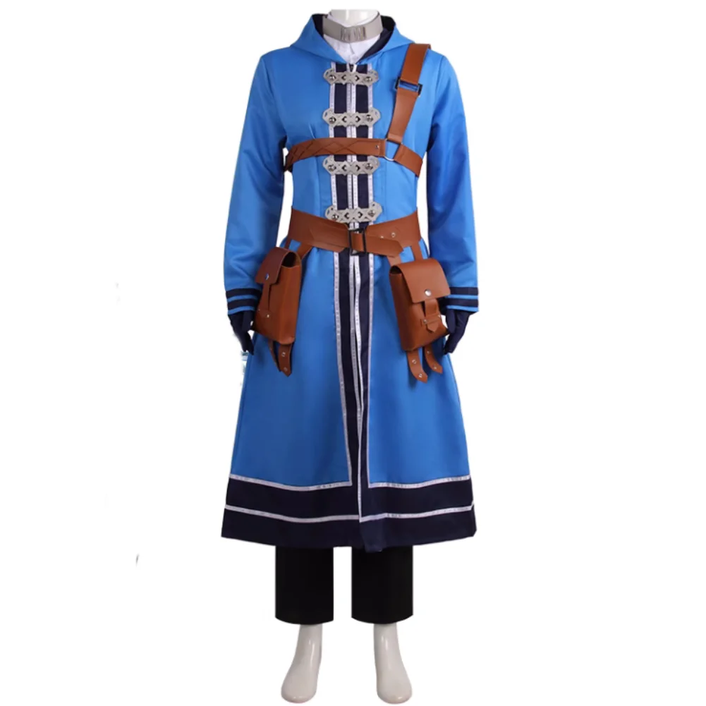 Rudeus-Greyrat-Cosplay-Costume-Full-Set-Halloween-Christmas-Cos-Party ...