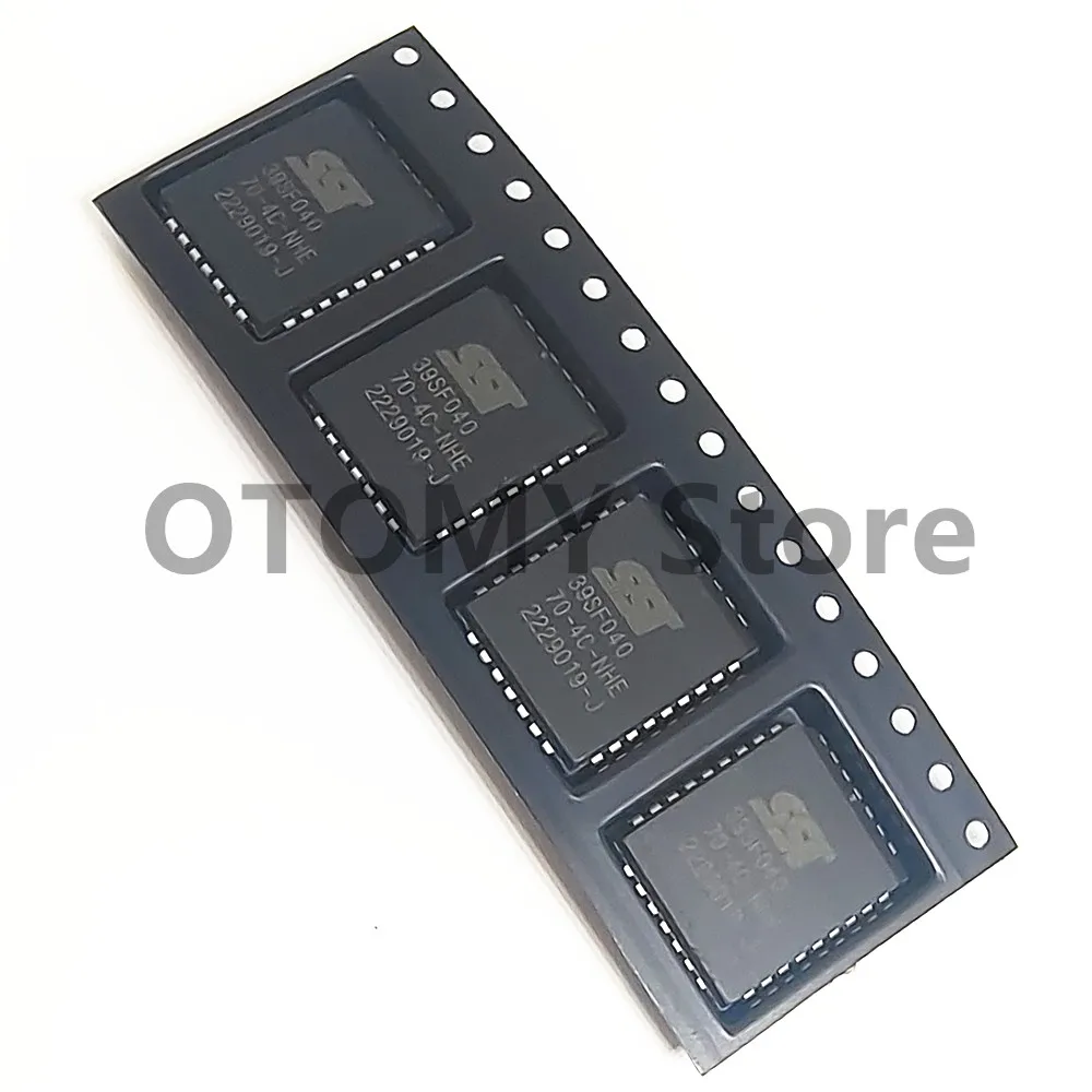 5PCS-100-NEW-SST39SF040-70-4I-NHE-SST39SF040-70-4C-NH-SST39SF040-70-4I ...