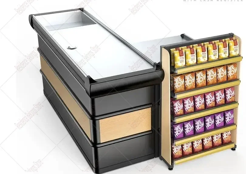 Supermarket-Checkout-Counter-Small-Shelf-Convenience-Store-Checkout ...