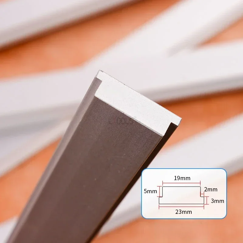 Woodworking-T-slot-Slide-Track-Aluminium-Alloy-T-tracks-Miter-Track-for ...