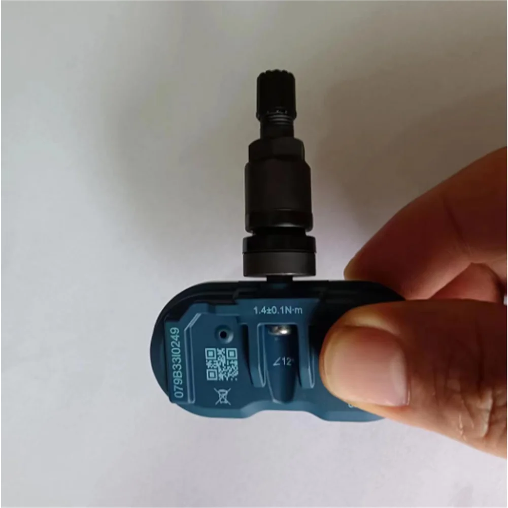 New for 2020 2021 2022 Tesla Model 3 Y X S Tire Pressure Monitoring ...