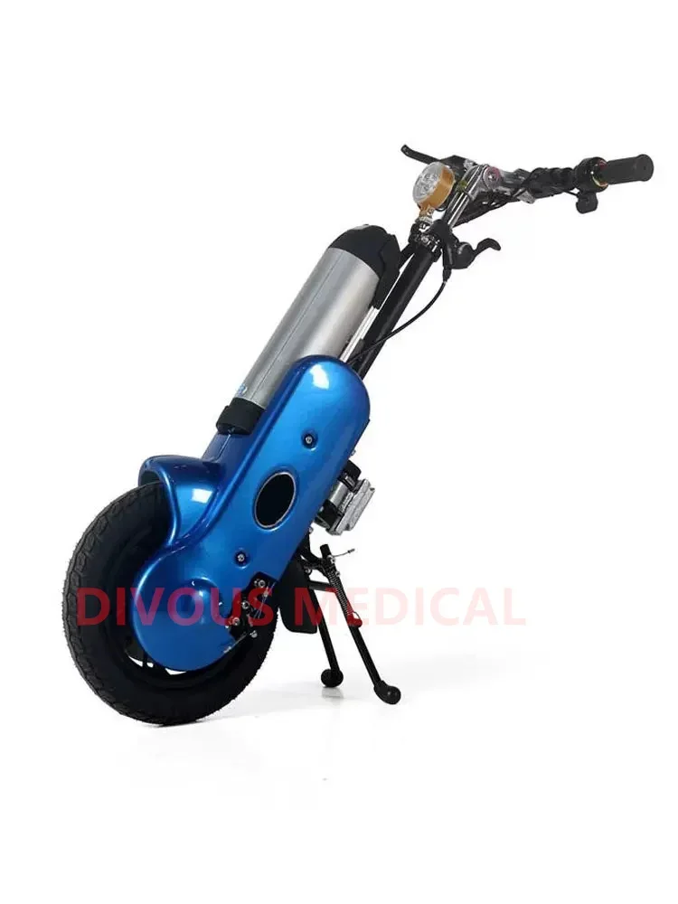 Lithium-battery-pool-manual-wheelchair-disabled-wheelchair-electric ...