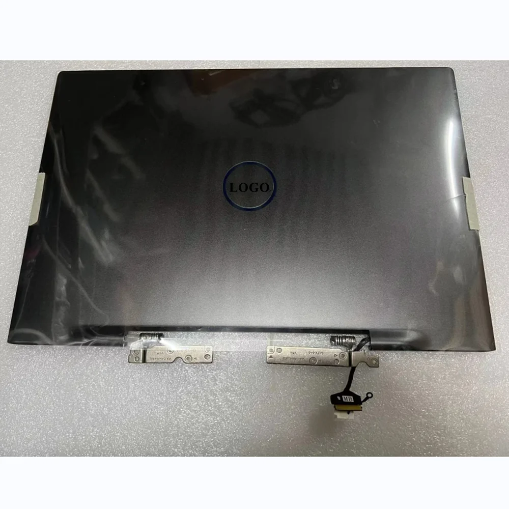 Panel-Laptop-15-6-Inci-untuk-Dell-G7-15-7590-P82F-P82F001-Perakitan ...