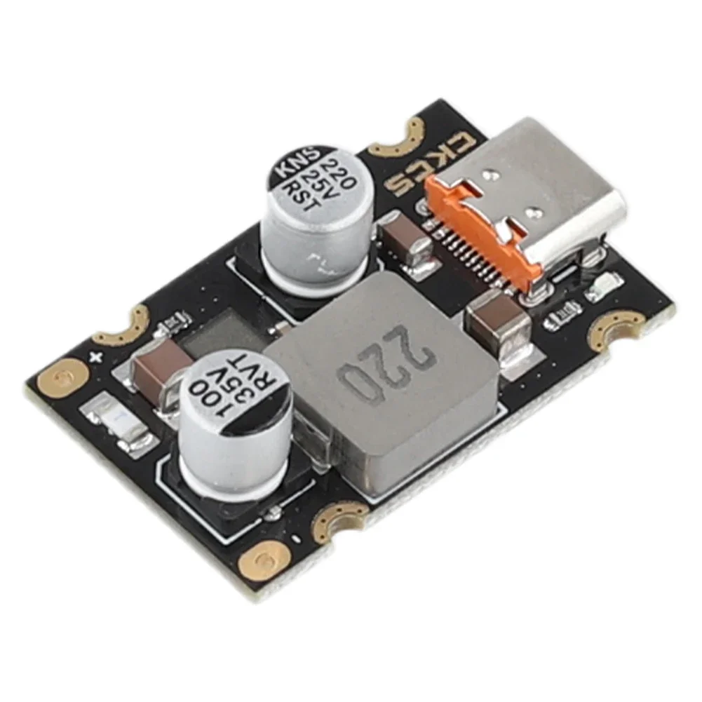 10-1pcs-PD65W-Fast-Charging-Module-Type-C-Interface-Fast-Charge-Module ...