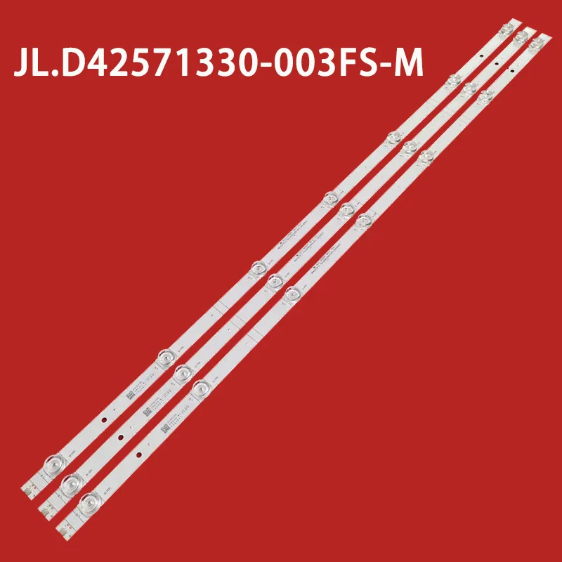 LED-backlight-H43B7100-H43B7100UK-H43BE7000-43A6101EE-HD425V1F71-T0K1 ...