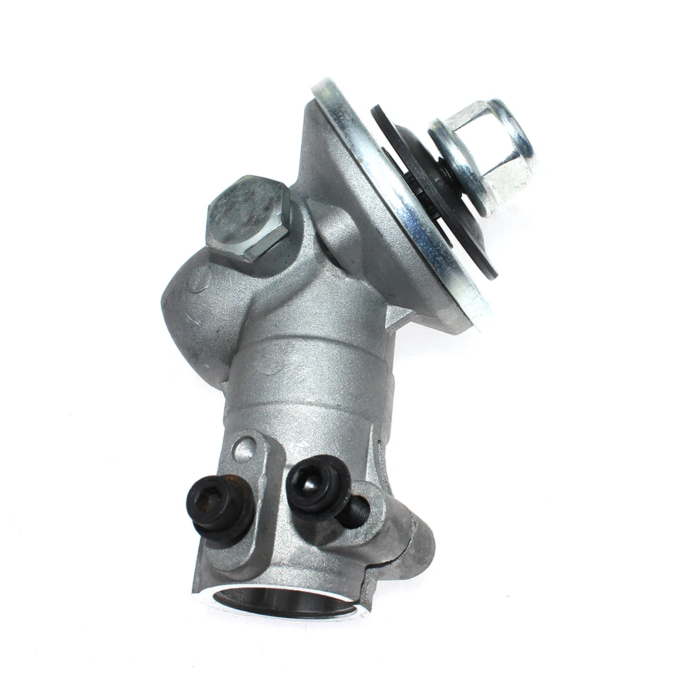 Gear-Case-Gear-Box-Gear-Head-For-Husqvarna-226R-226RJ-123L-223L-223R ...