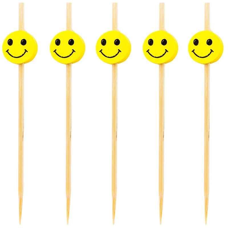 100-Pieces-x-Home-Party-Wedding-Supplies-Disposable-120mm-Cocktail ...