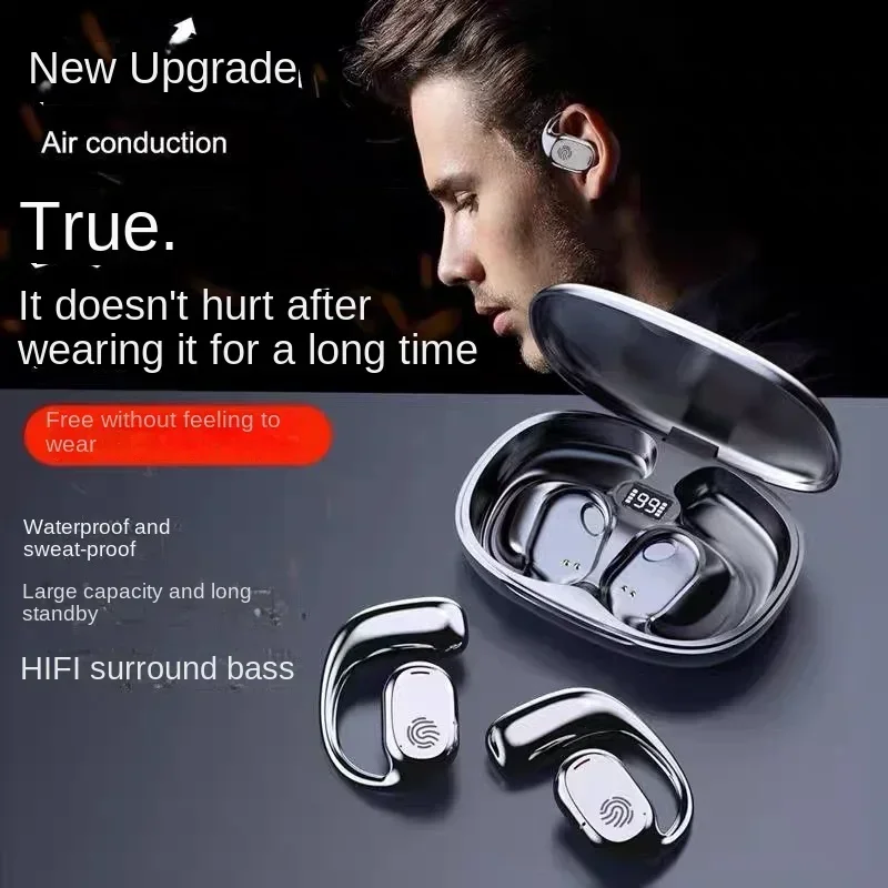 BS-Non-in-Ear-TWS-Bluetooth-Headset-Bone-Conduction-Wireless-Sports-Ear ...