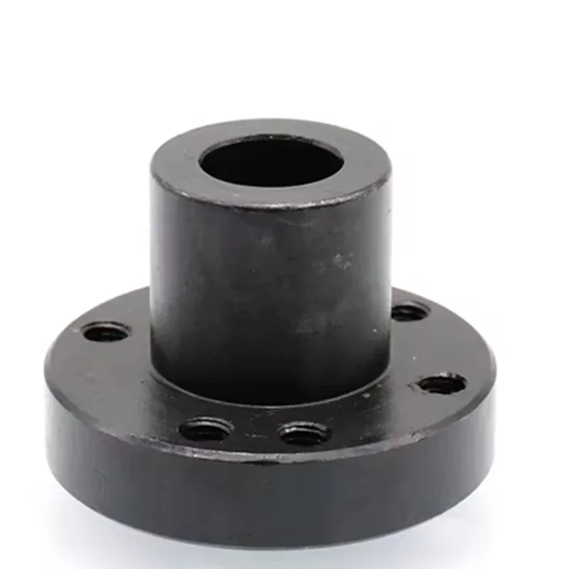 Chuck-flange-Flange-For-connecting-K01-80-K02-80-K01-100-K02-100 ...