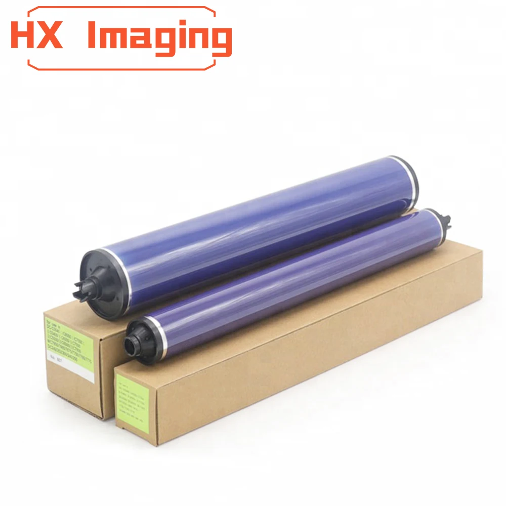 Japan-Fuji-Long-OPC-Drum-For-Xerox-Color-550-560-700-570-C60-C70-J75 ...