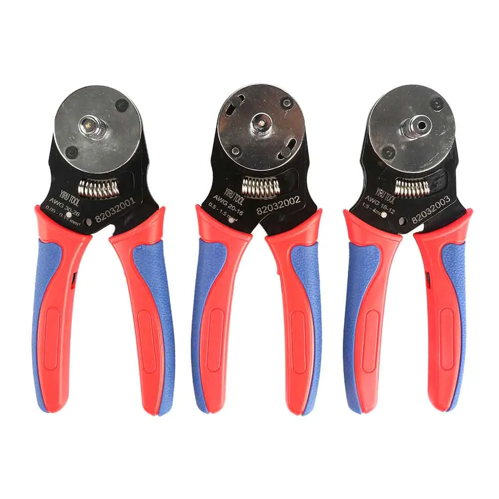 Deutsch-Crimp-Tool-Deutsch-Crimping-Tool-4-Way-Indent-8-Impression-Type ...