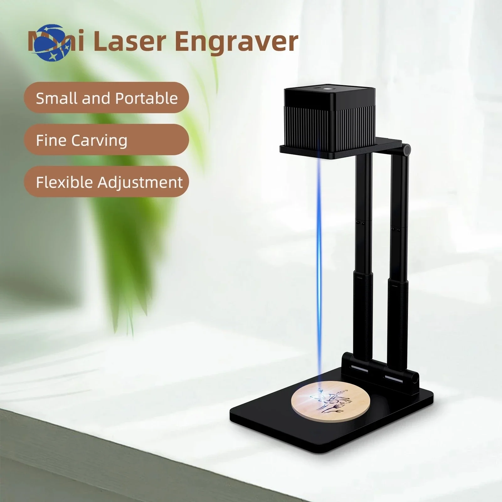 yyhc-Laser-Engraver-Machine-Mini-Desktop-Laser-Engraving-Portable ...