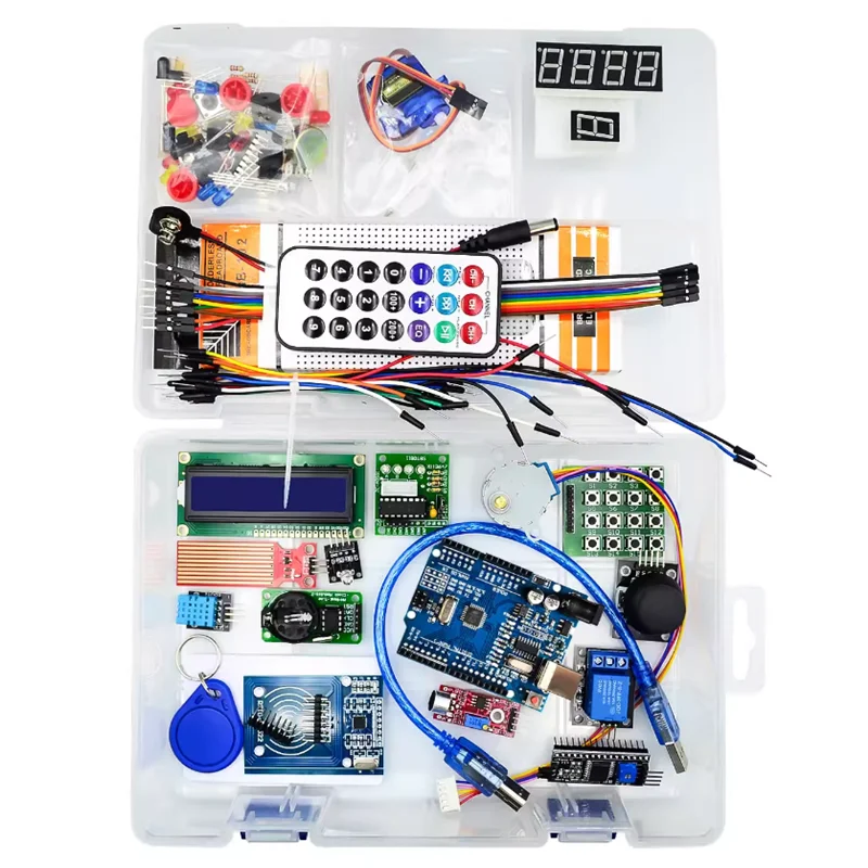 Kit-de-iniciaci-n-RFID-para-Arduino-UNO-R3-sistema-de-circuitos-versi-n ...
