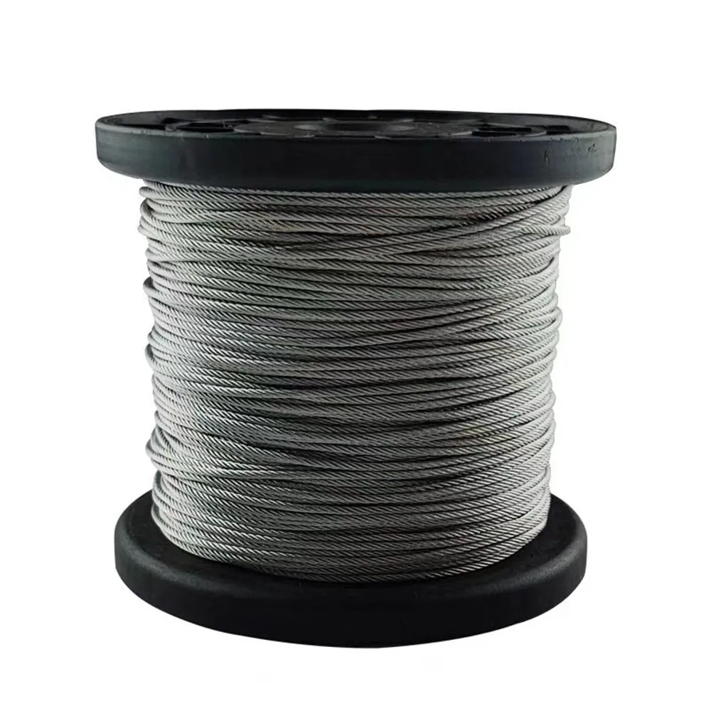 Standard-304-Stainless-Steel-Soft-Steel-Wire-Rope-Diameter-1-4mm ...