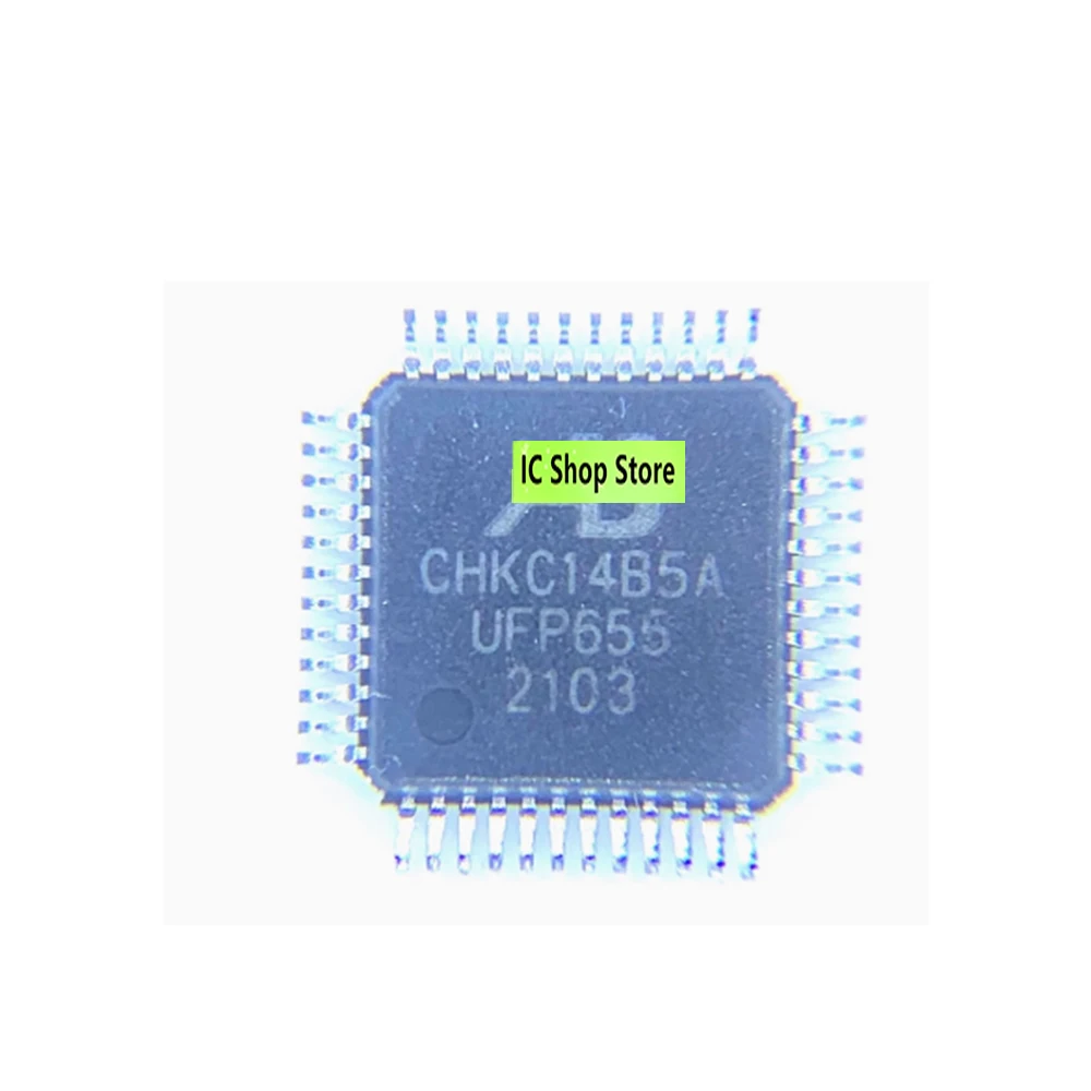 CHKC14B5A LQFP 100% original novo - AliExpress 502
