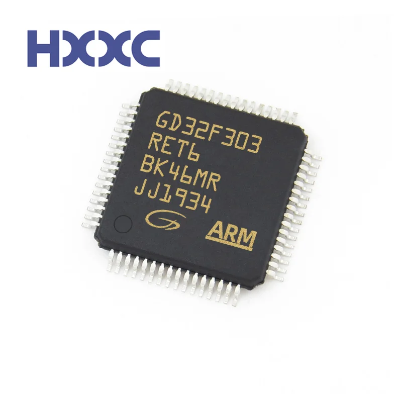 Circuitos-integrados-originais-para-microcontrolador-chip-IC-LQFP-64 ...