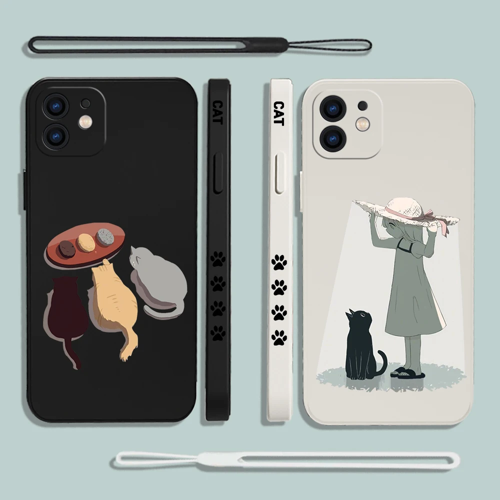 Funny-Cartoon-Cat-Phone-Case-For-iPhone-15-14-13-12-11-Pro-Max-Mini-X.jpg
