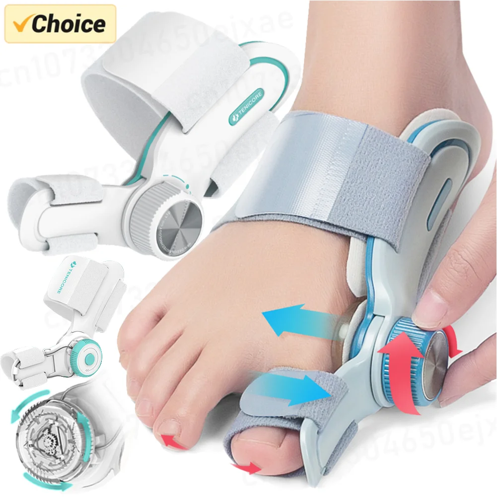 1PC-Foot-Care-Bunion-Corrector-Orthopedic-Bunion-Splint-for-Hallux ...