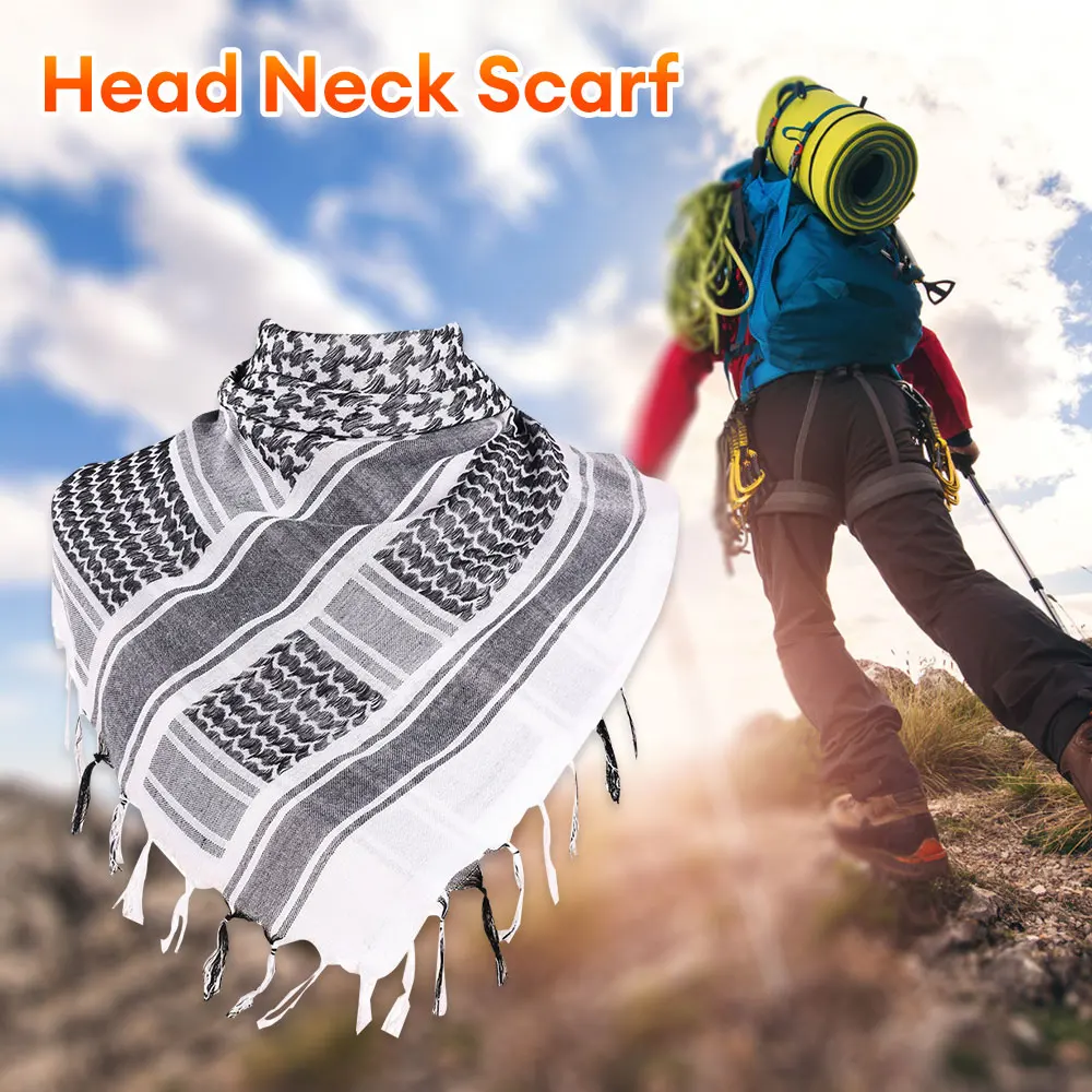 Tactical-Hunting-Scarf-Military-Tactical-Desert-Keffiyeh-Wind-Sand ...
