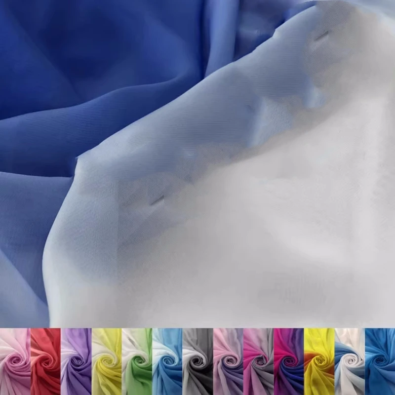 Gradient-Chiffon-Stage-Clothing-Fabric-Ancient-Clothes-Hanfu-Water ...