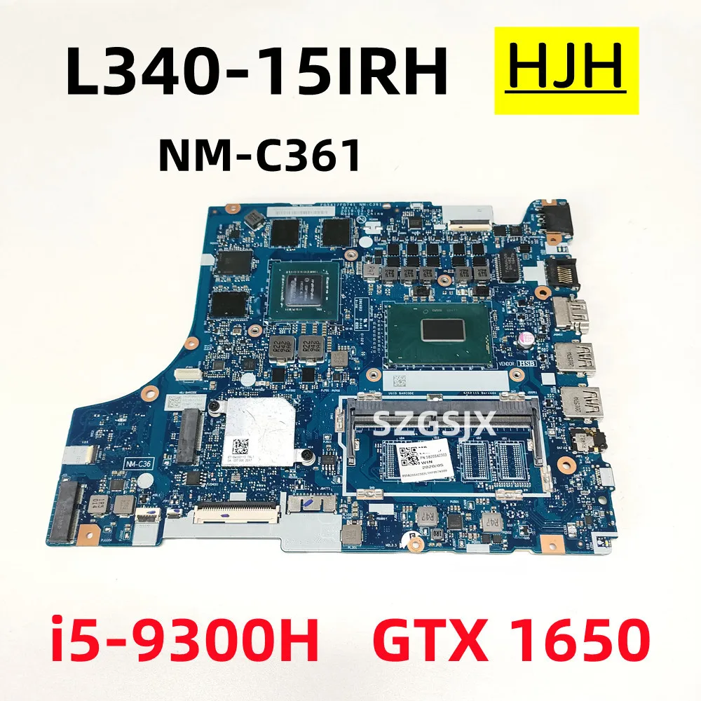For Lenovo IdeaPad L340 15IRH Gaming Laptop FG541 / FG741 NM C361 w/ i5 ...
