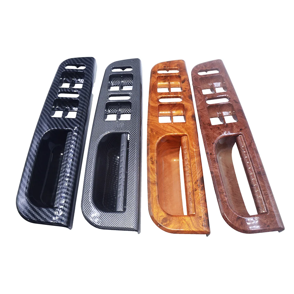 Car-Door-Window-Switch-Control-Panel-Bezel-For-VW-Golf-MK4-Jetta-Bora ...