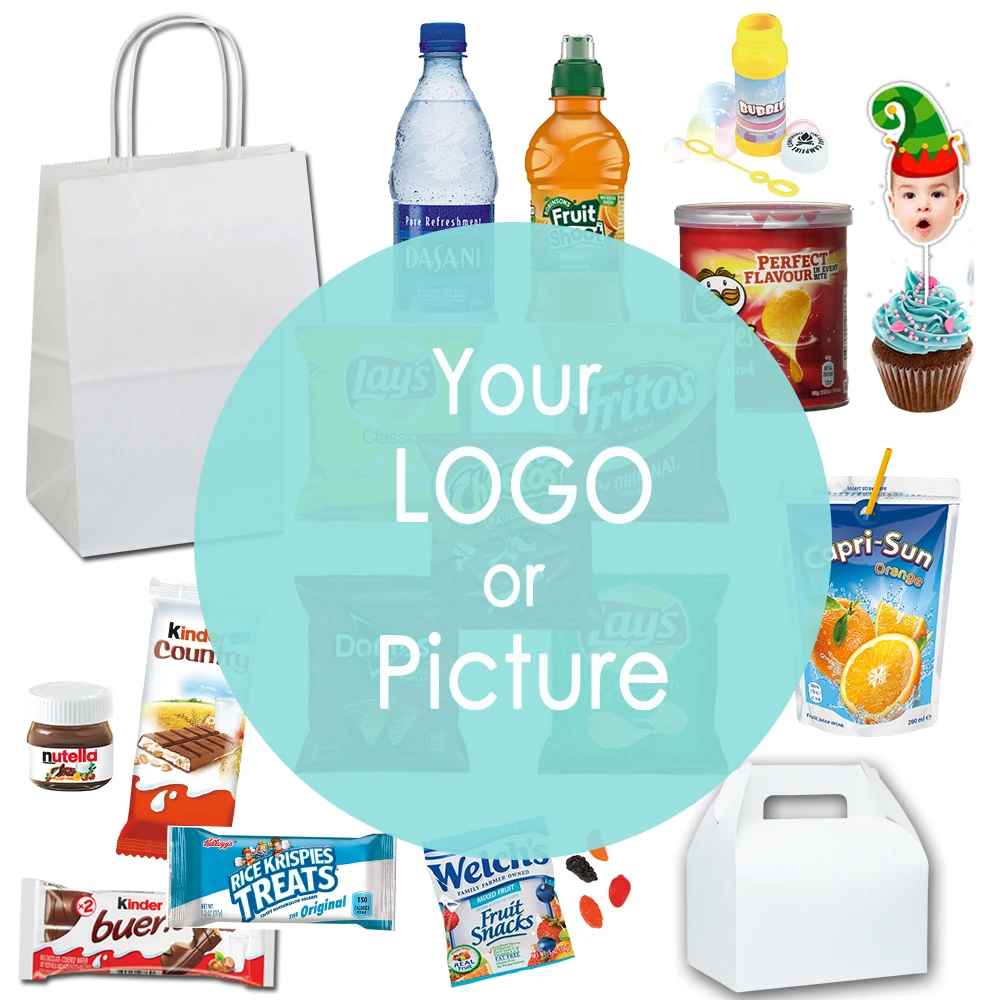 20-Custom-Any-Theme-Baby-Chips-Bag-Crisp-Packets-Juice-Labels-Chocolate ...