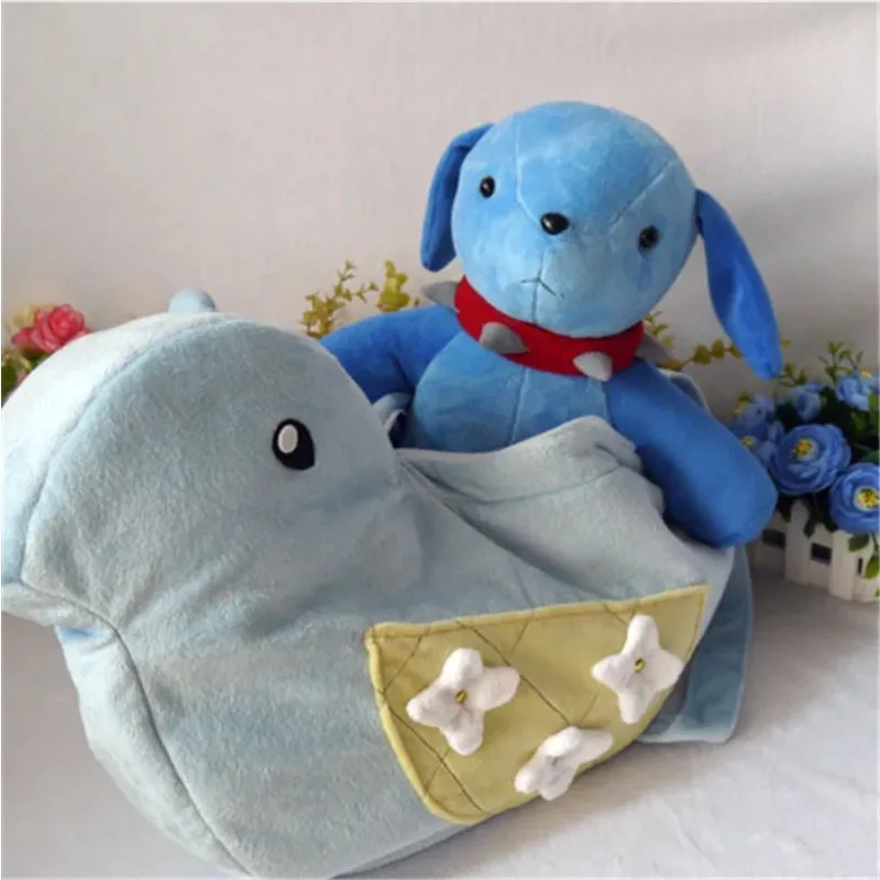 KOBATO-plush-toy-anime-Hanato-Kobato-IOROGI-IORYOGI-dog-bag-cosplay ...
