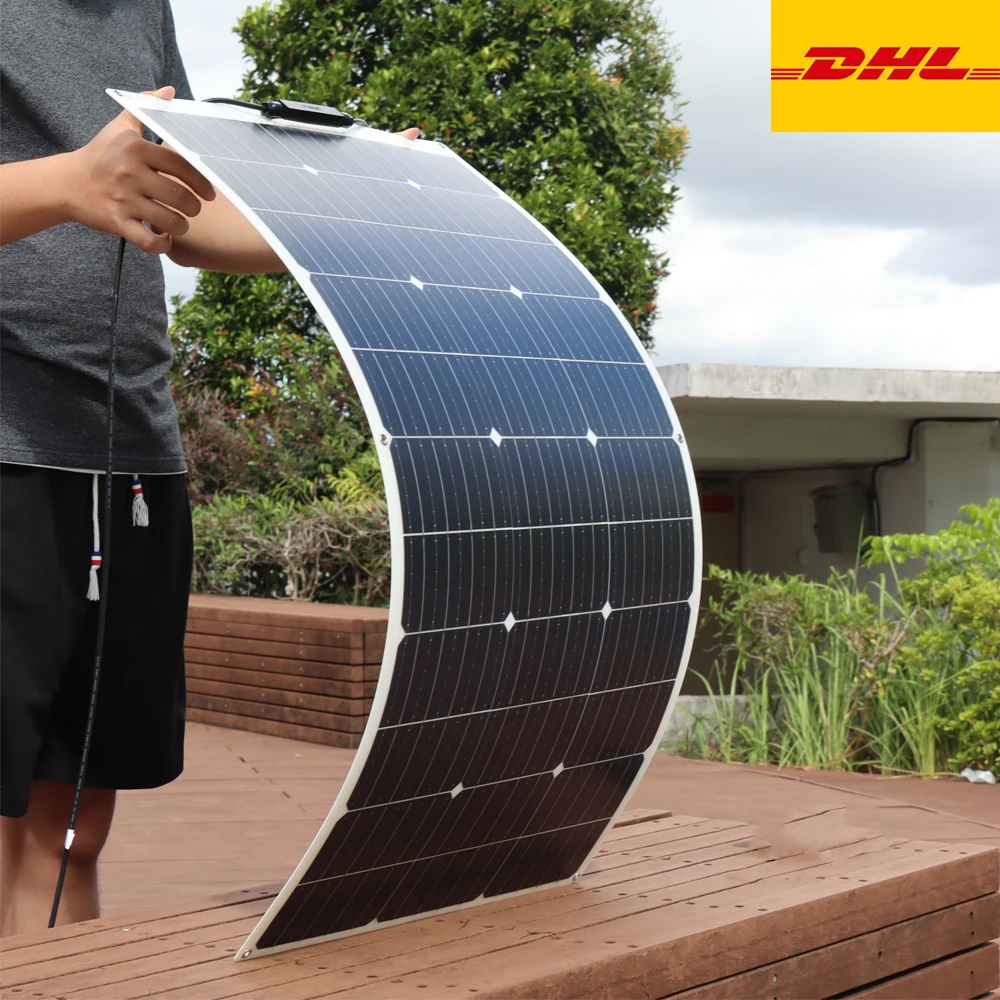flexible-solar-panel-12v-240w-200w-120w-100w-battery-charger ...