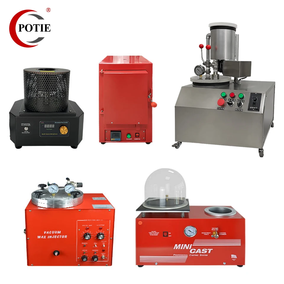 Mini-Vacuum-Mixer-Wax-Machine-Induction-Melting-Furnace-Electric-Oven ...