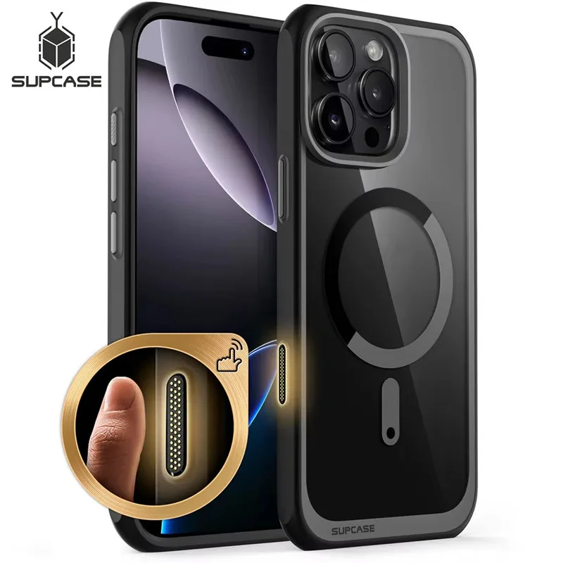 SUPCASE-For-iPhone-16-Pro-Case-with-Camera-Control-Capture-Button-UB ...