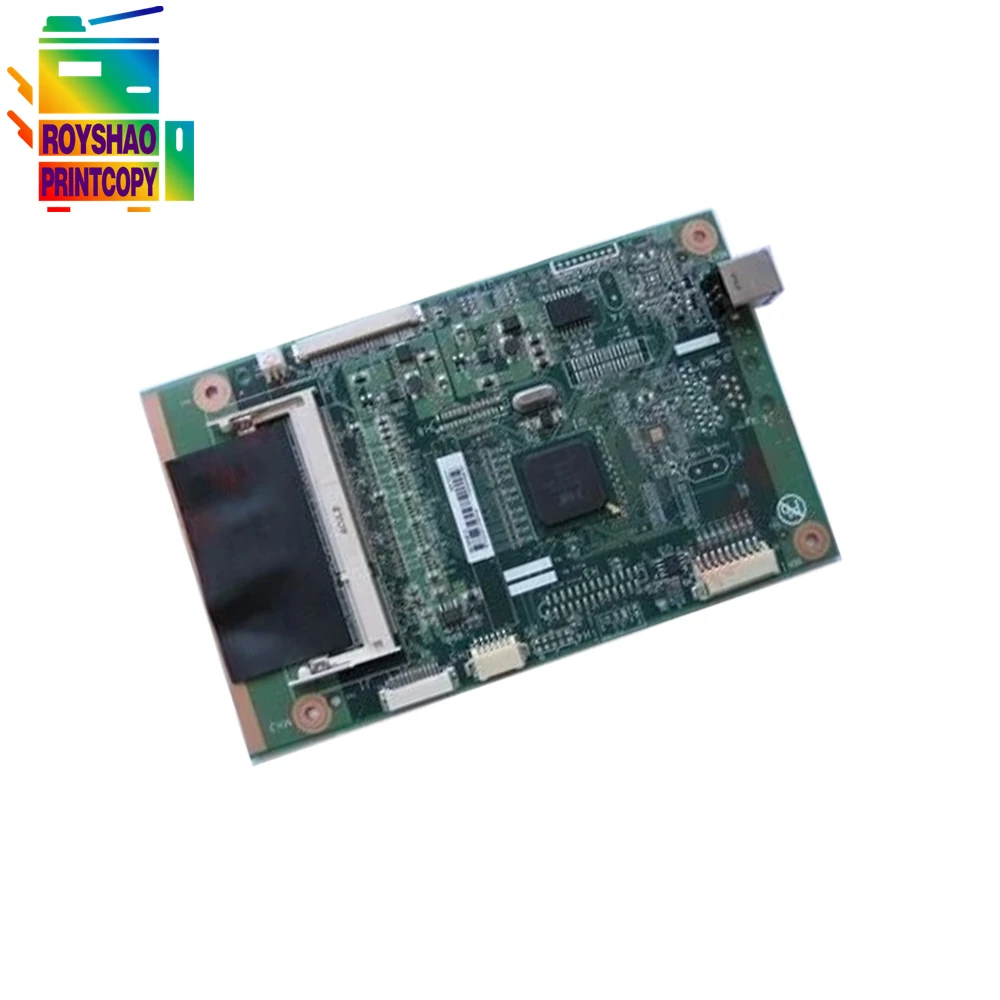 P2015 Formatter Logic PCB Main Board For HP Laserjet 2015 P2015D 2015D Q7804-69003 Q7804-60001 ...
