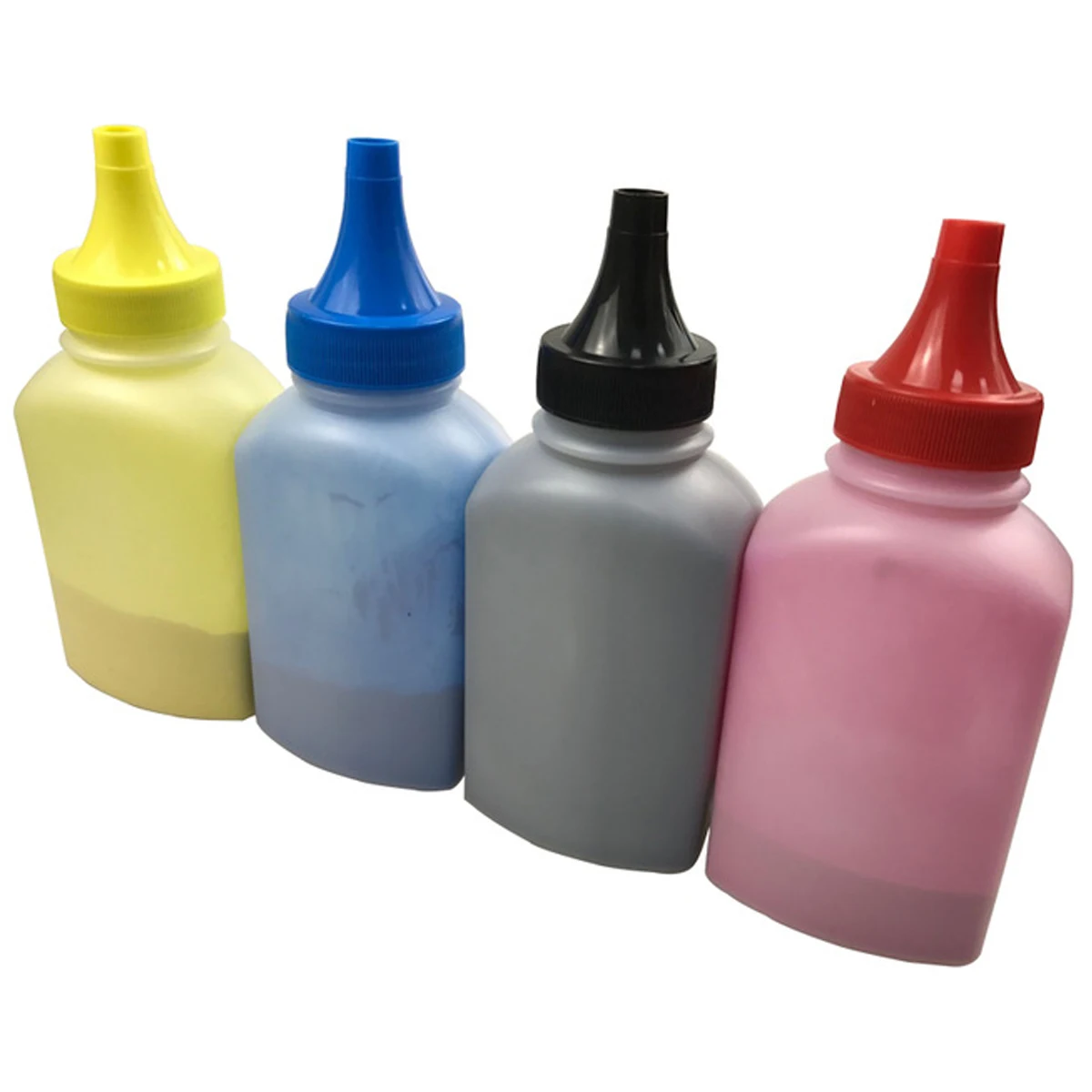 45G-Toner-Powder-FOR-HP-Colour-Laser-Jet-Color-LaserJet-Pro-MFP-M-254dw ...