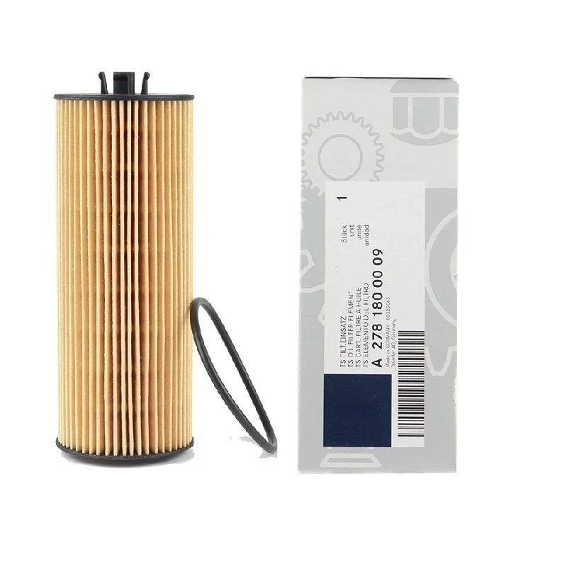 Car-Oil-Filter-A2781800009-for-Mercedes-Benz-W176-A45-AMG-C117-CLA-45 ...