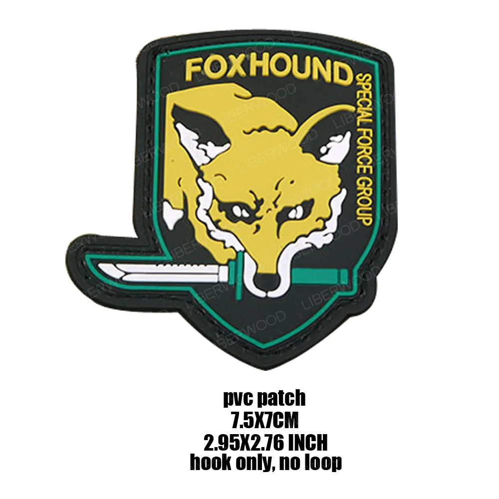 Foxhound Special Forces Group