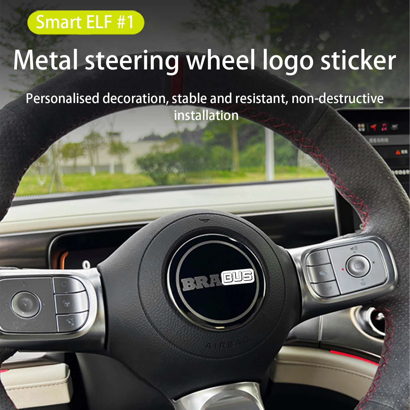 Labeled Car Steering