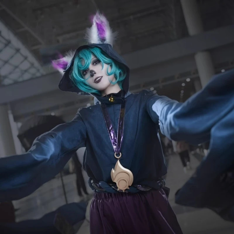 Vex Halloween Skin: A Comprehensive Review and Guide for Cosplay ...