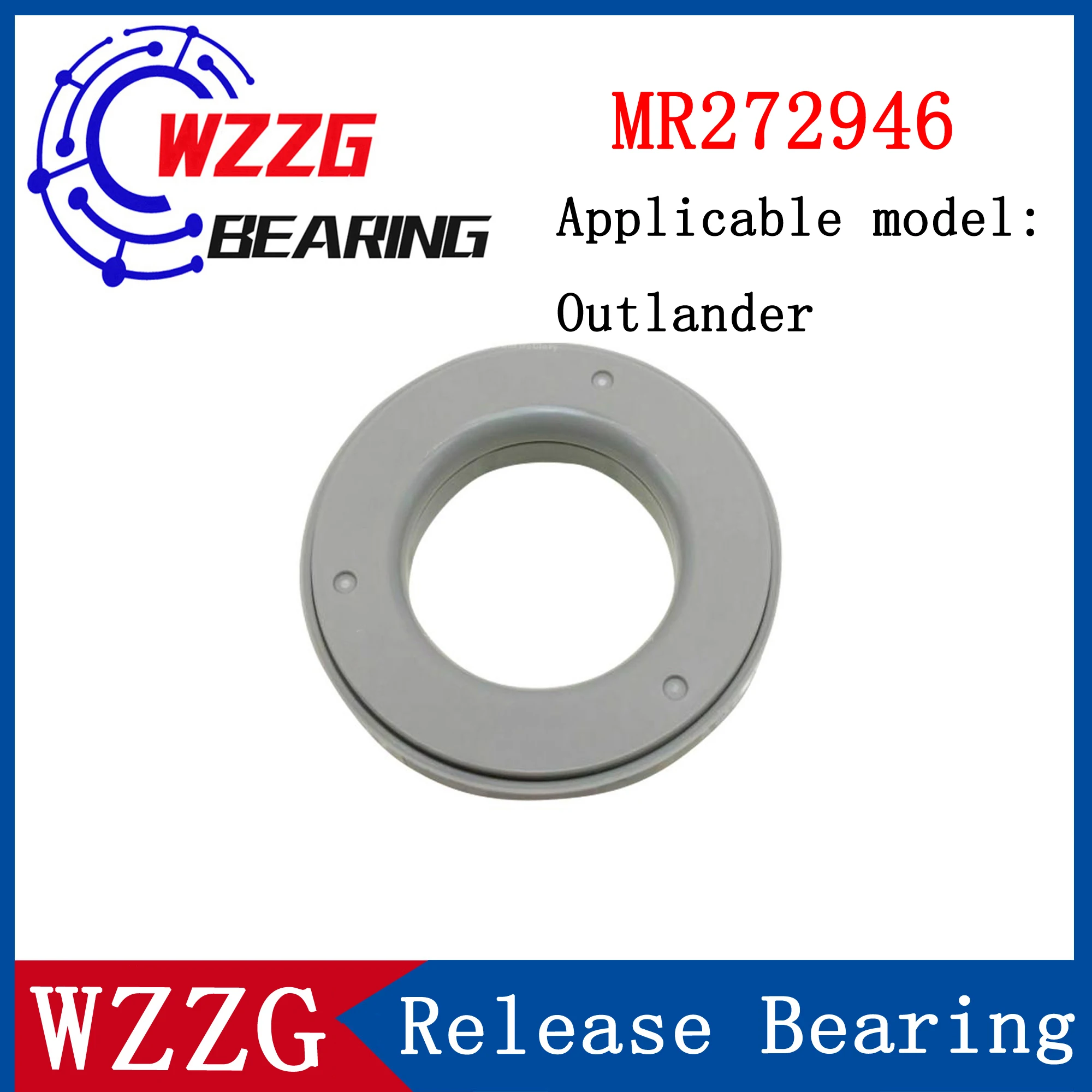 WZZG-Automobile-front-plane-bearing-MR272946-is-applicable-to-Beijing ...