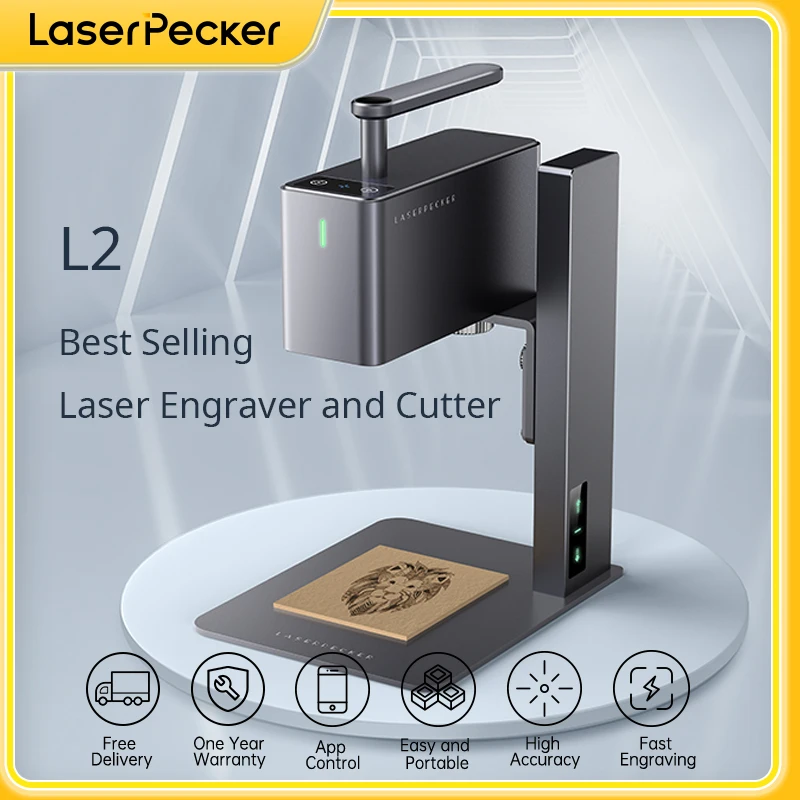 Portable Wood Laser Engraving Machine | Laser Engraving Machine Logos ...