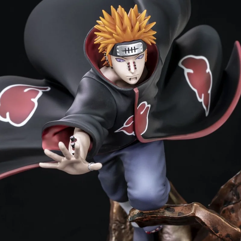 Naruto Pain (Tendo) Statue By Espada Art, 48% OFF