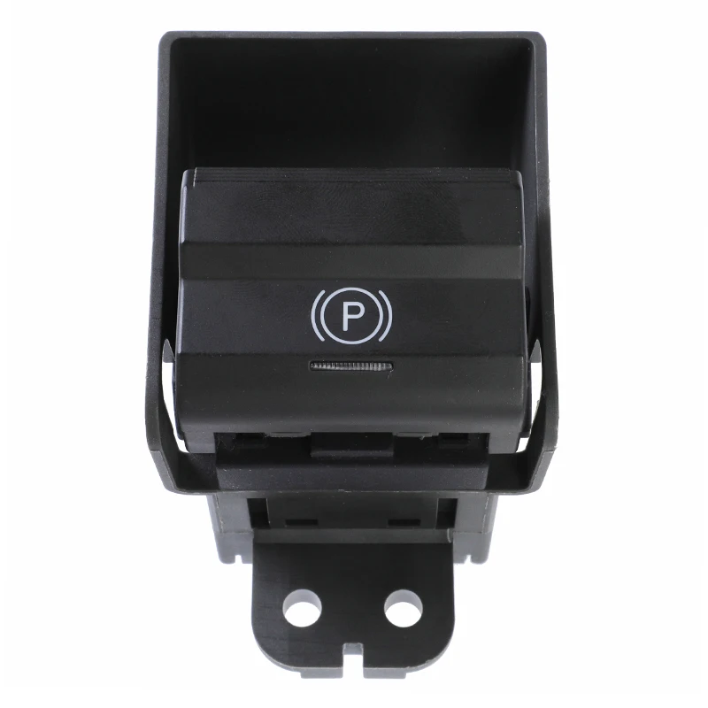 Interruptor elétrico Handbrake para Volvo FH FM Truck, Botão de freio ...